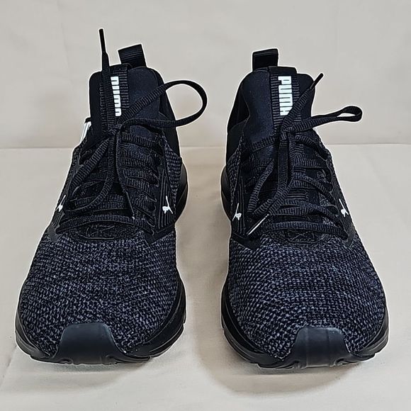 Puma | Shoes | Pumaenzo Beta Woven Mens Running Sneakers Bfpm040 | Poshmark